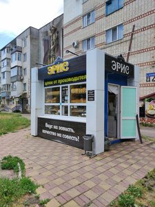 Эрис (Shpakovskaya Street No:82/2), ekmek fırını  Stavropol'dan