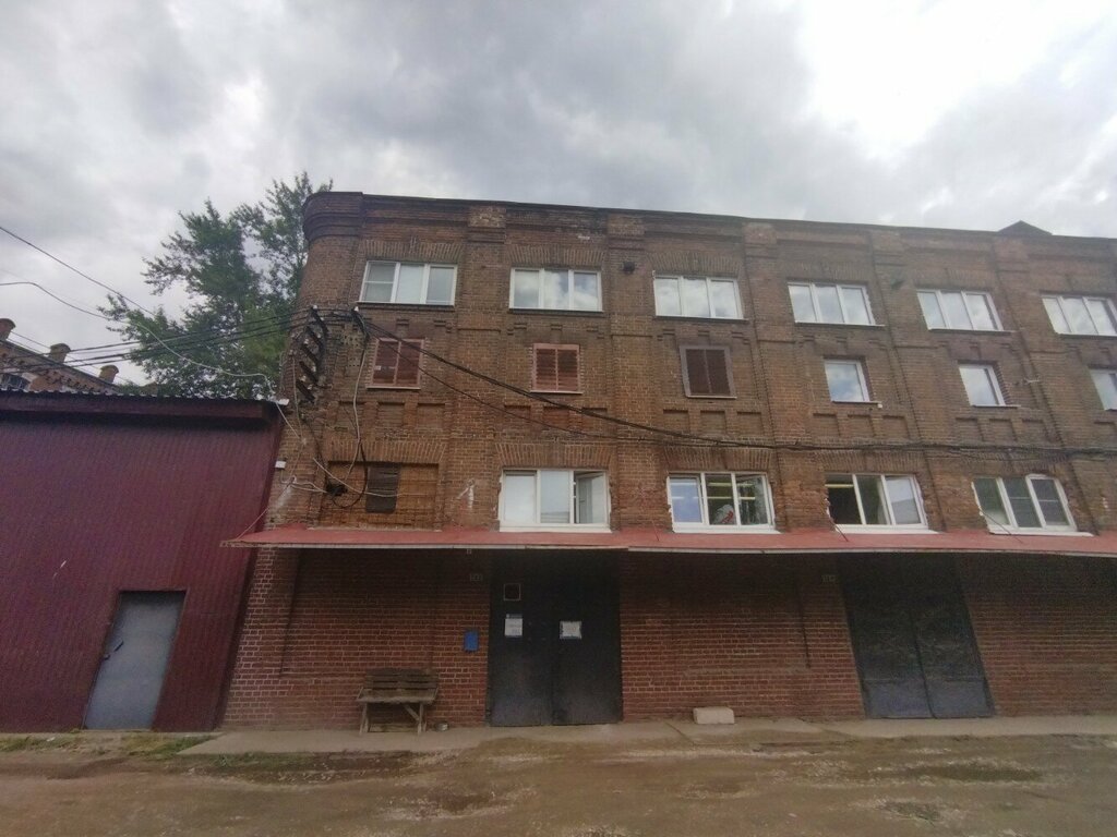Torna işleri Максимум, Tver, foto