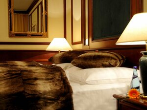 Manni The Hotel (Hauptstraße No:439, Mayrhofen), otel  Mayrhofen'den