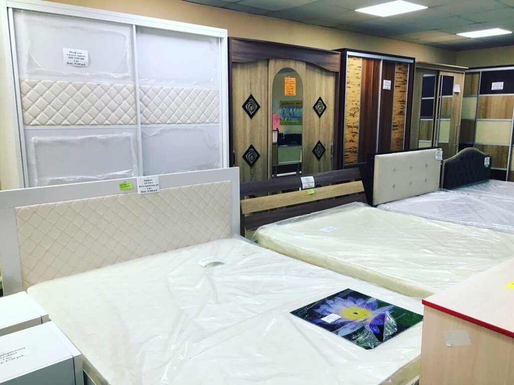 Mobilya mağazaları Раздолье, Aleysk, foto