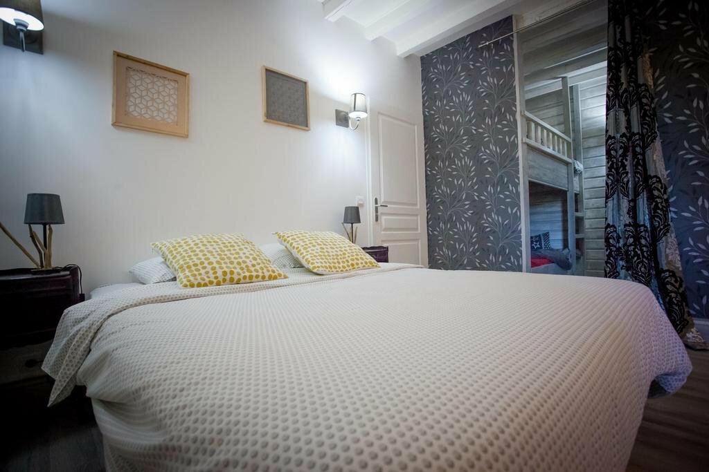 Otel La Belle Landaise, , foto