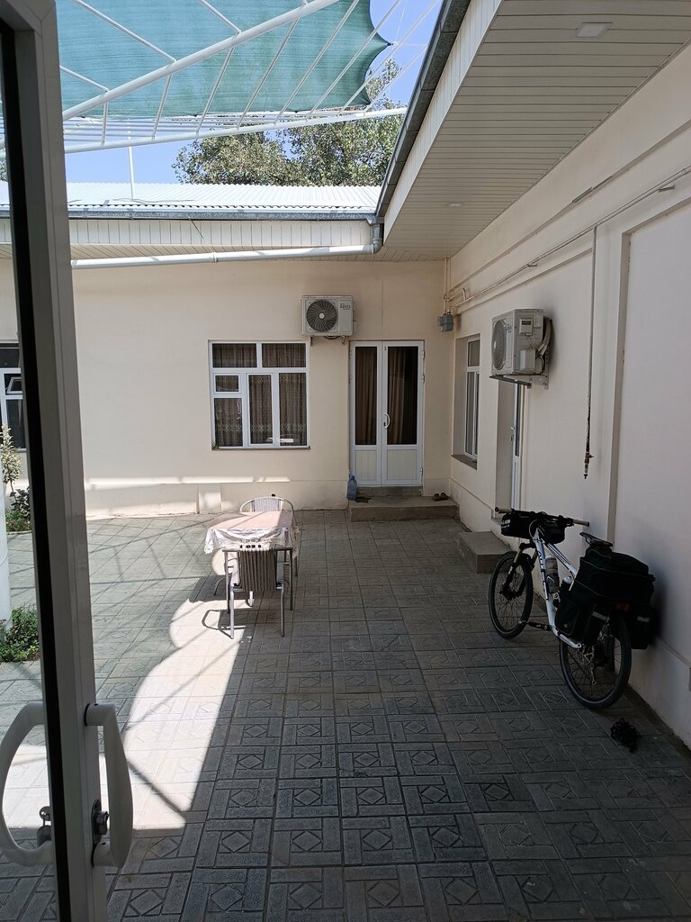 Otel Samarqand Standart, Semerkant, foto