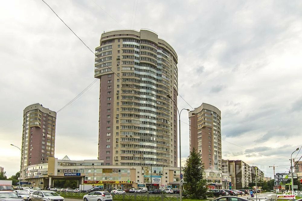 Hukuk büroları Ореол, Yekaterinburg, foto