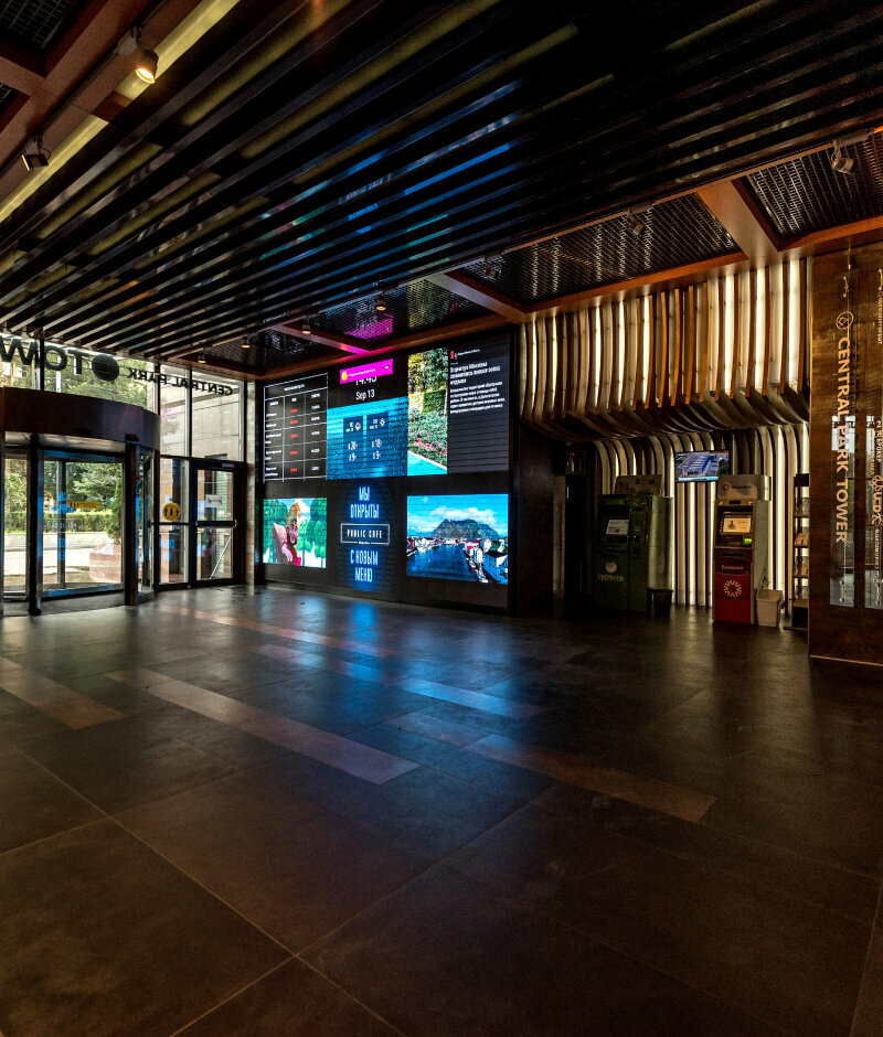 Video stüdyo ve çekim hizmetleri Marketing Monsters Video, Kırım Cumhuriyeti, foto