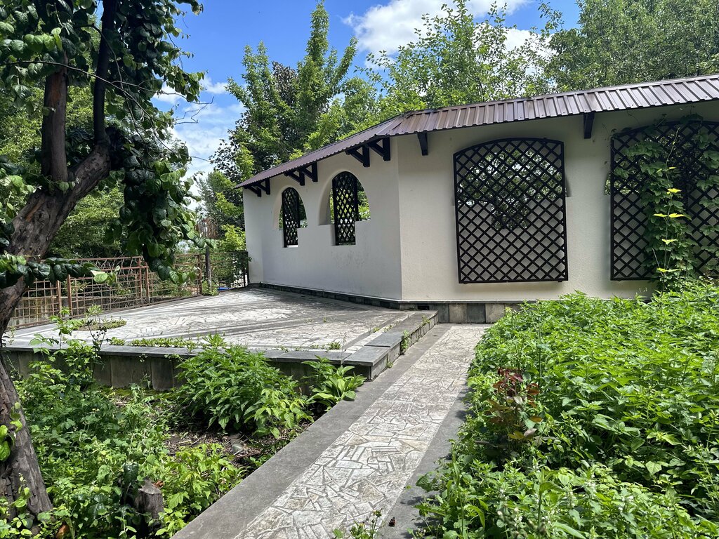 Termal otel Трансформация, Kislovodsk, foto