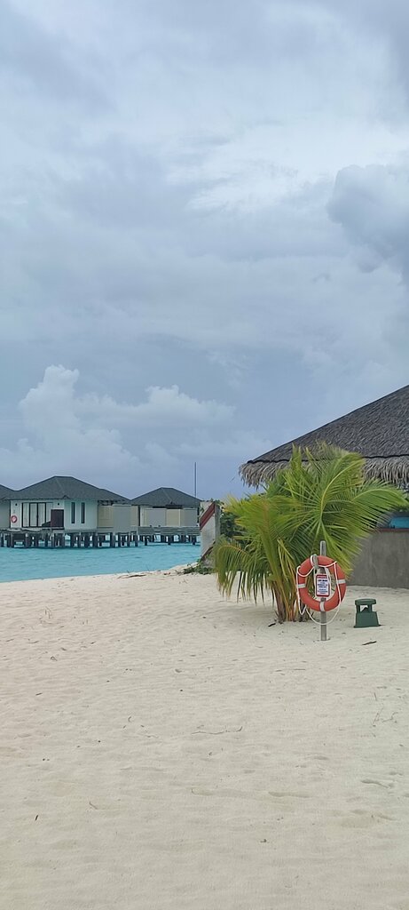 Otel Amari Havodda Maldives, Dünya, foto