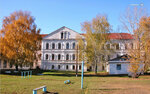 Мокшанский Казанский женский монастырь (ulitsa Miloserdiya No:2А, Urban settlement of Mokshan), turistik yerler  Penzenskaya oblastından