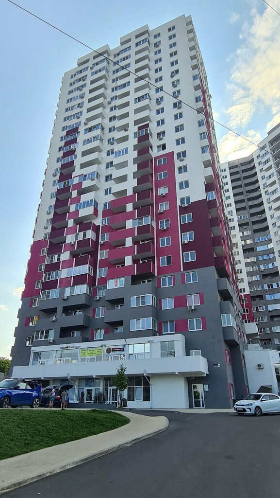 Güzellik salonu Paris studio, Novorossiysk, foto