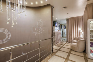 I-Feel Medical Resort (Pokrovka Street No:40с2, Moscow), kozmetoloji, kozmetik salonları  Moskova'dan