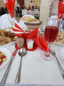 Виктория (ulitsa Lenina No:88, selo Kunashak), kafe  Çeliabinskaya oblastından
