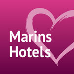 Marins Hotels (Semyonovsky Lane No:15, Moscow), konaklama işletmeleri  Moskova'dan