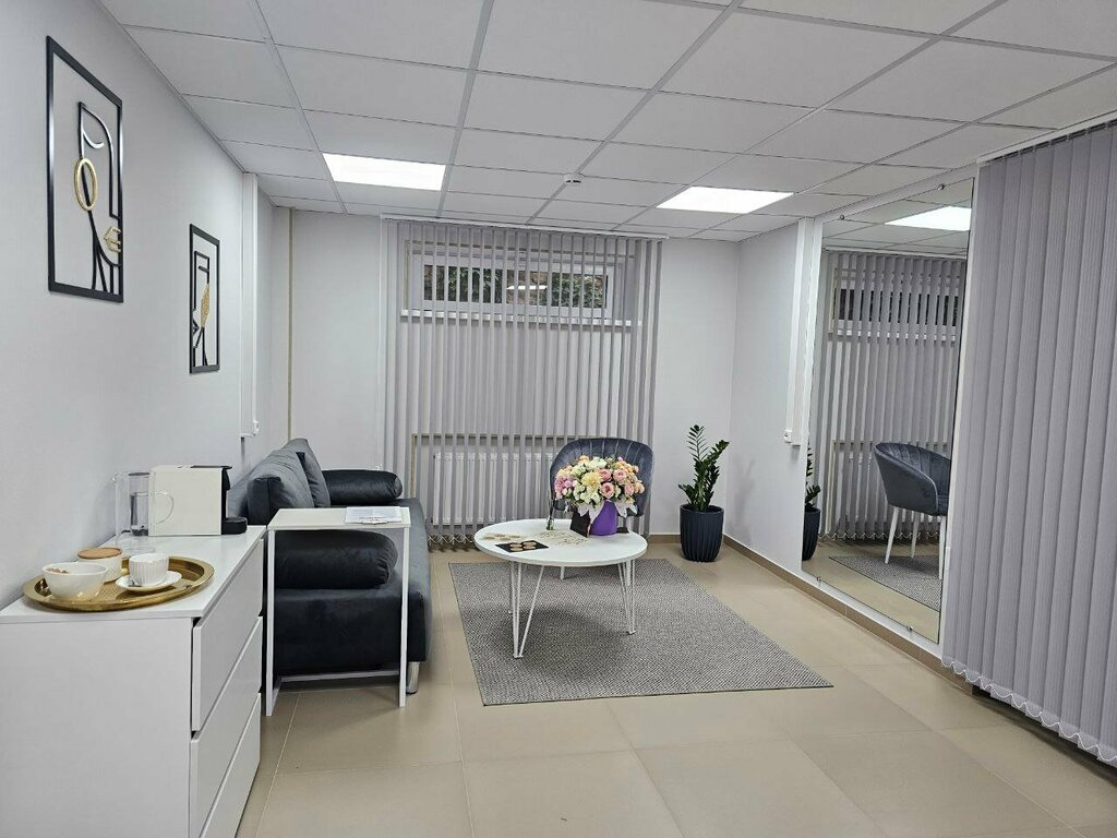 Epilasyon Laser One Studio, Pyatigorsk, foto