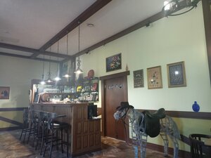 Ресторан Ключ (ulitsa Serebryany Klyuch No:166, Sartakovo Village), restoran  Nijegorodskaya oblastından
