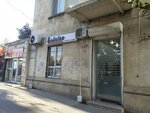 Eskulap (Сity ​​of republican subordination Baku, Nizami district, 8th kilometer setllement, Gara Garayev Avenue, 146), özel ağız ve diş sağlığı klinikleri ve muayenehaneleri  Bakü'den