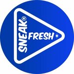 SneakNFresh (Kievskaya Street No:105, Tomsk), kuru temizlemeciler  Tomsk'tan