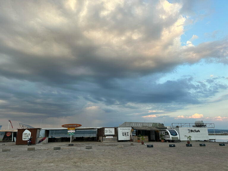 i̇kinci el eşya satışı Urla Kite Center - U K C, Urla, foto