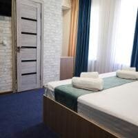 Aperol (Sarykul Street No:9G, Tashkent), otel  Taşkent'ten