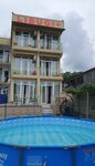 Lubugi+ (Shota Rustaveli Street No:296), otel  Kabuletti'den