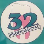 32 Professional (Хабаровская улица No:48, корп. 2), özel ağız ve diş sağlığı klinikleri ve muayenehaneleri  Simferopol'dan (Akmescit'ten)