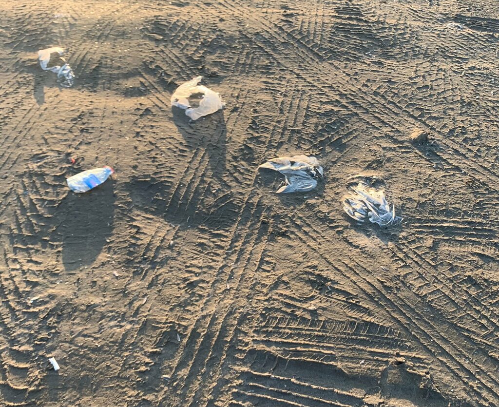 Plaj Çimərlik, Dünya, foto