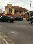 Escola 3002 (Luanda Province, Municipality of Luanda, Maculusso), ortaokul  Loanda'dan