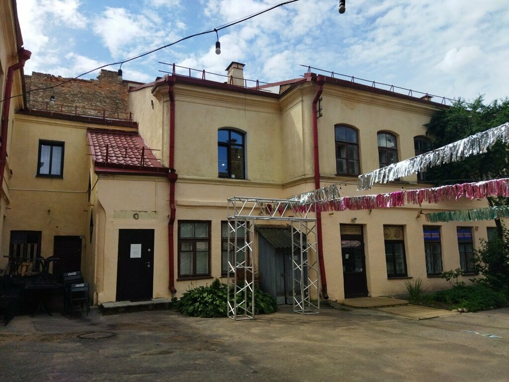 Güzellik salonu Флакон, Grodno, foto