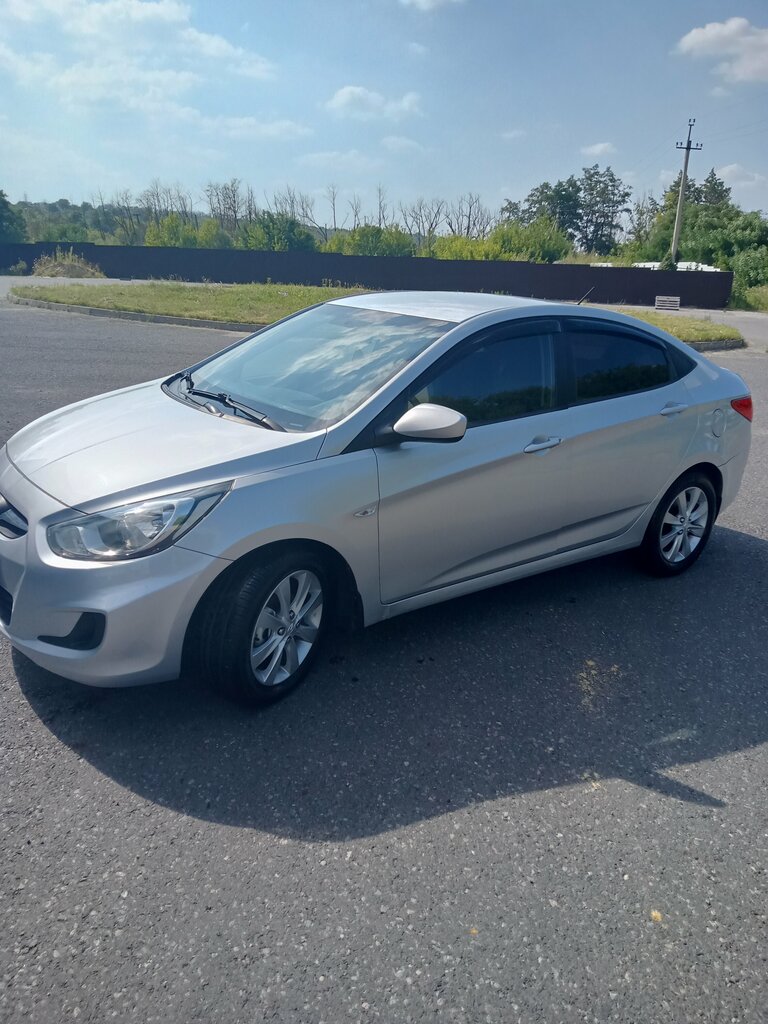 Oto yıkama Car Sity, Belgorod, foto