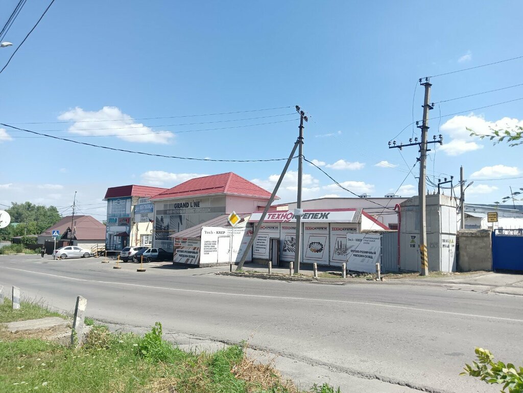 Montaj ekipmanları ТехноКрепеж, Stavropol, foto