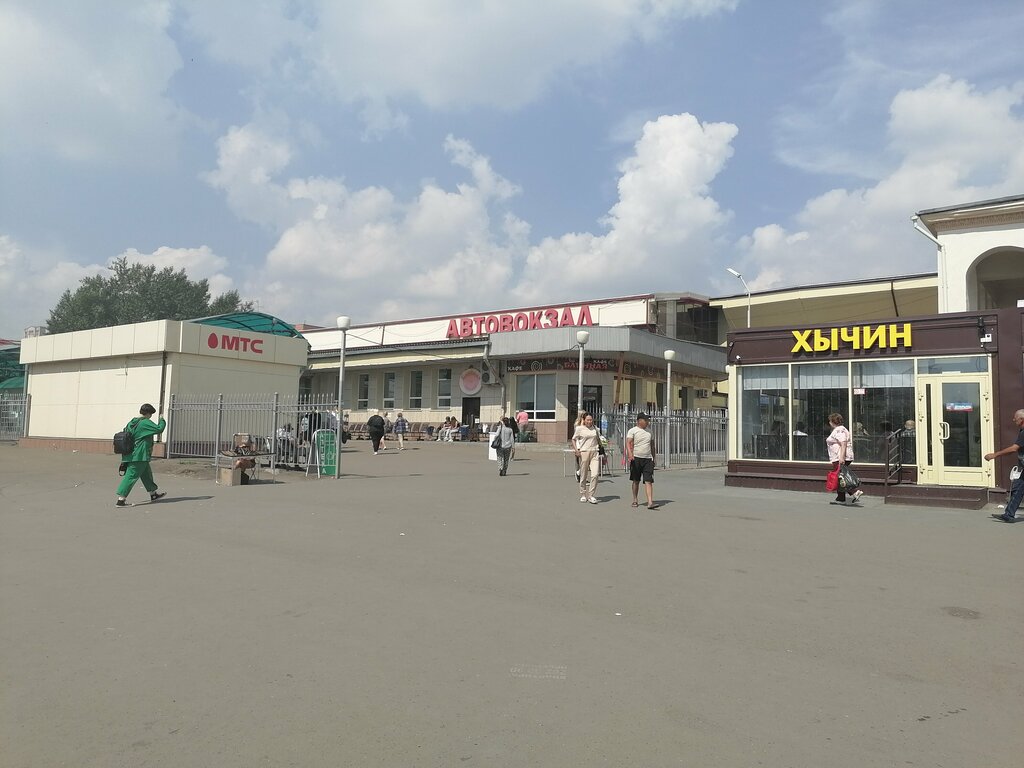 Dini ürünler Религиозная лавка, Krasnoyarsk, foto