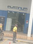 Platinum Electronics (Avenue Charles Noguès No:188, La commune Le Plateau), beyaz eşya mağazaları  Abican'dan