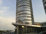 Reef Restaurant (8 November Avenue No:27), restoran  Bakü'den