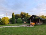 У Михалыча (Dachnaya ulitsa No:1, vioska Čyževičy), resort oteller, tesisler  Minskaya oblastından