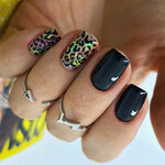 Anetka_nails_studio (Lenina Street No:75), manikür-pedikür  İstra'dan