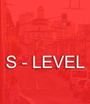 S level (Gorkogo Street No:65), giyim mağazası  Vladimir'den