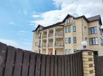 Assol (ulitsa Lebedeva No:41, Taman Village), otel  Krasnodarski krayından