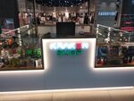 Kraken Shop (Cimirazieva Street No:74А), elektronik sigara satış noktaları  Minsk'ten