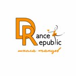 School of dance Dance Republic (Nasedkina Street No:8), dans okulları  Cherepovets'ten