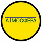Atmosfera (Gryaznova street No:18Б), klima satışı  Irkutsk'tan