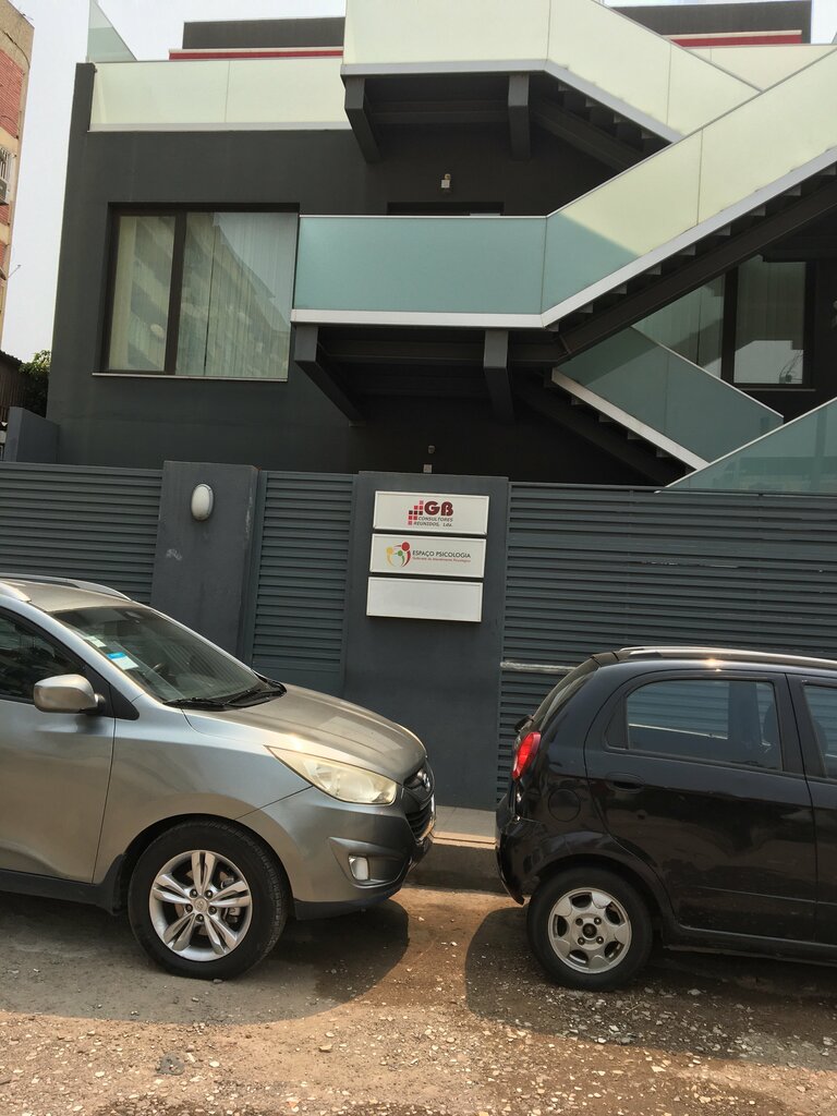 Tıp merkezleri ve klinikler Espaço Psicologia, Loanda, foto