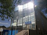 Gym (Qonaev dańǵyly No:118), spor ve jimnastik salonları  Çimkent'ten (Şımkent'ten)