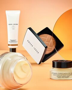 Güzellik salonu Bobbi Brown Cosmetics, Ayman, foto