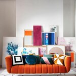 Tdd Furnishing (Building 7, Design District, Zaabeel 2, Dubai), i̇ç dekorasyon ürünleri  Dubai'den