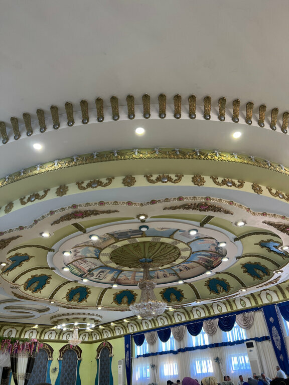 Düğün, toplantı salonu Sayqal wedding hall, Buhara eyaleti, foto