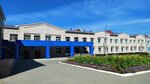 Barnaulskaya obshcheobrazovatelnaya shkola-internat № 6 (Solnechnaya Polyana Street No:53, Barnaul), yatılı okul  Barnaul'dan