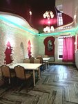 Империя (ulitsa Ulyanova No:5), kafe  Vyksa'dan
