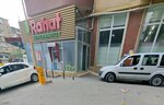 Kapital Bank (Mir Celal Street No:495B, Nesimi District), atm'ler  Bakü'den