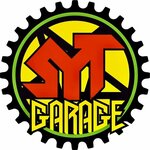 Syt Garage (Bryusova Street No:33А), motosiklet kulübü, motosiklet kulübü  Krasnodar'dan