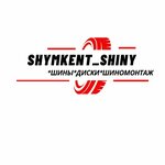 Шымкент Шины (Qurylys kóshesi No:2/2, Shymkent), jant ve lastikçiler  Çimkent'ten (Şımkent'ten)
