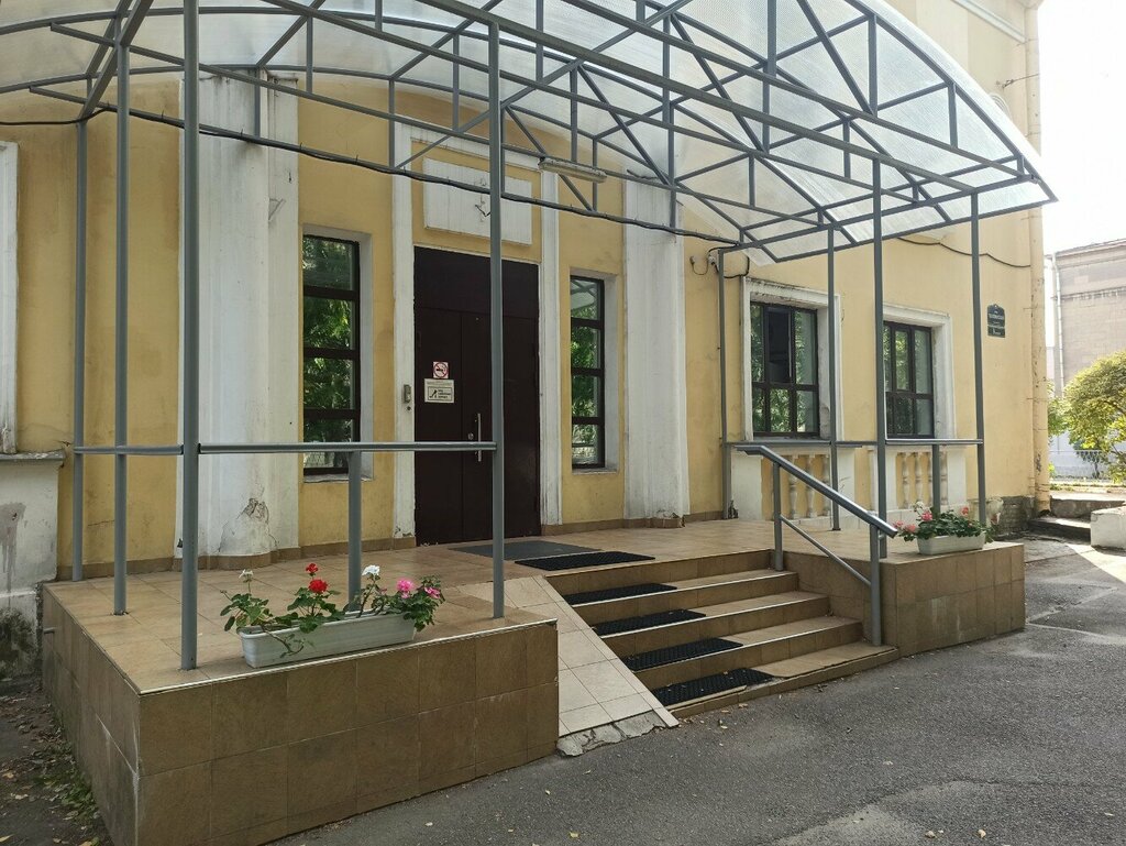 Müzik okulları ve konservatuarlar CWVocal, Saint‑Petersburg, foto