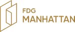 Manhattan Residential Complex, sales office (Tashkent, Mahatma Gandhi Street), satış ofisi  Taşkent'ten
